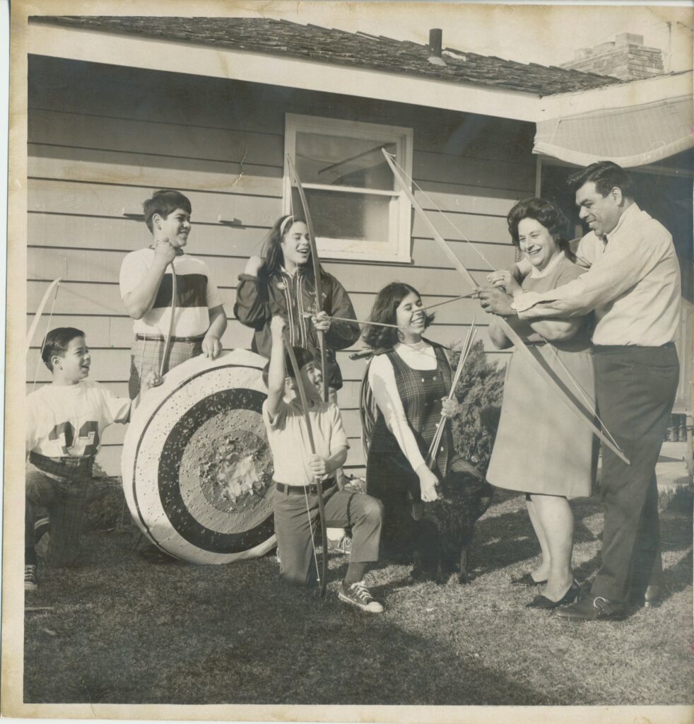 Remembering the legacy of Manuel and Bonny Diaz in NCW - The Art of ...